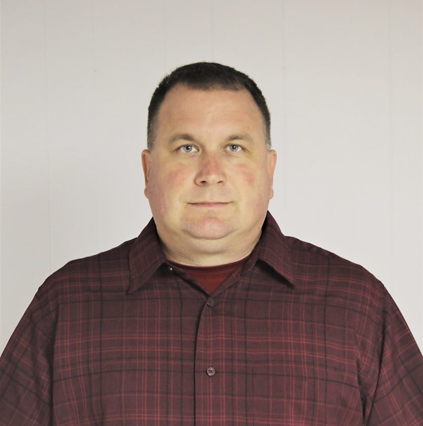 Stephen Romanik running for trustee in Silver Creek | News, Sports ...